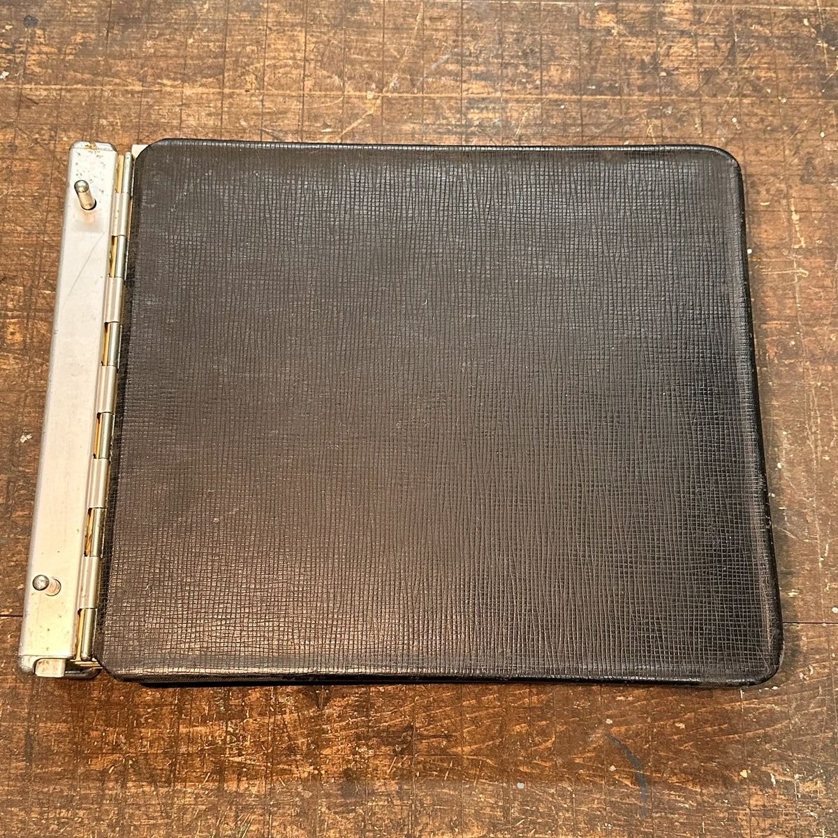 1950s Chicago Criminal Trial Court Ledger | 10 Years of Crimes – Mad ...